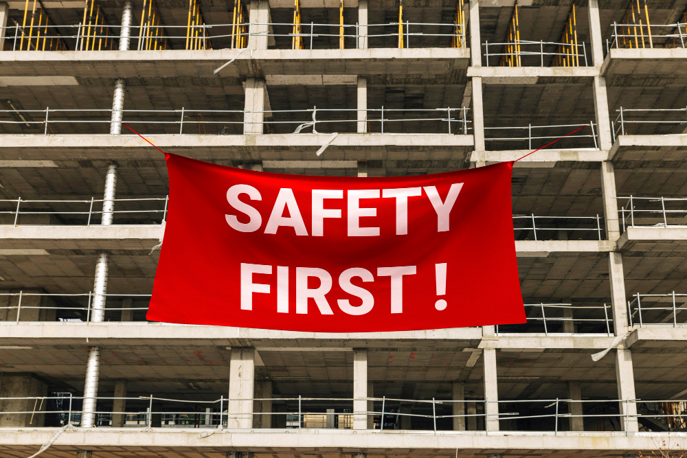 Best Fire Safety Company | Tasaleem Is the Best Safety Company